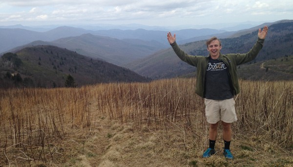 Just Say Hey. - DJ Schofield